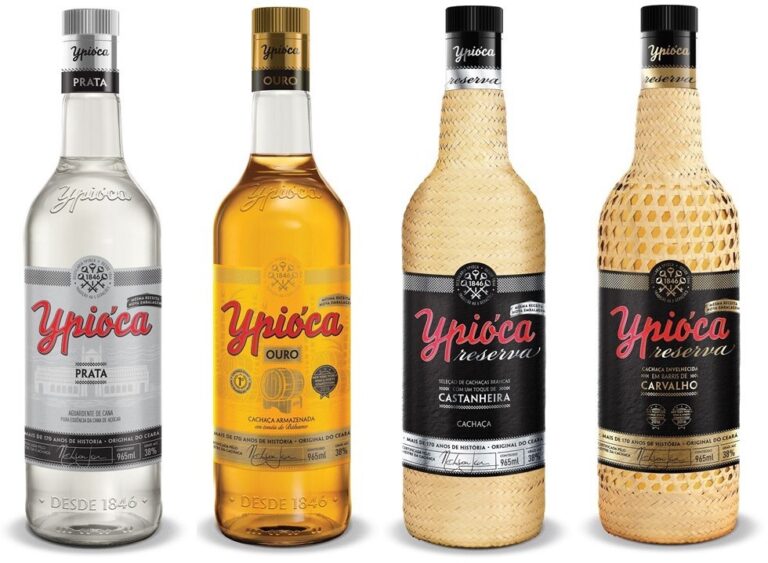 Cachaça Ypióca é lançada no Japão – CCBJ