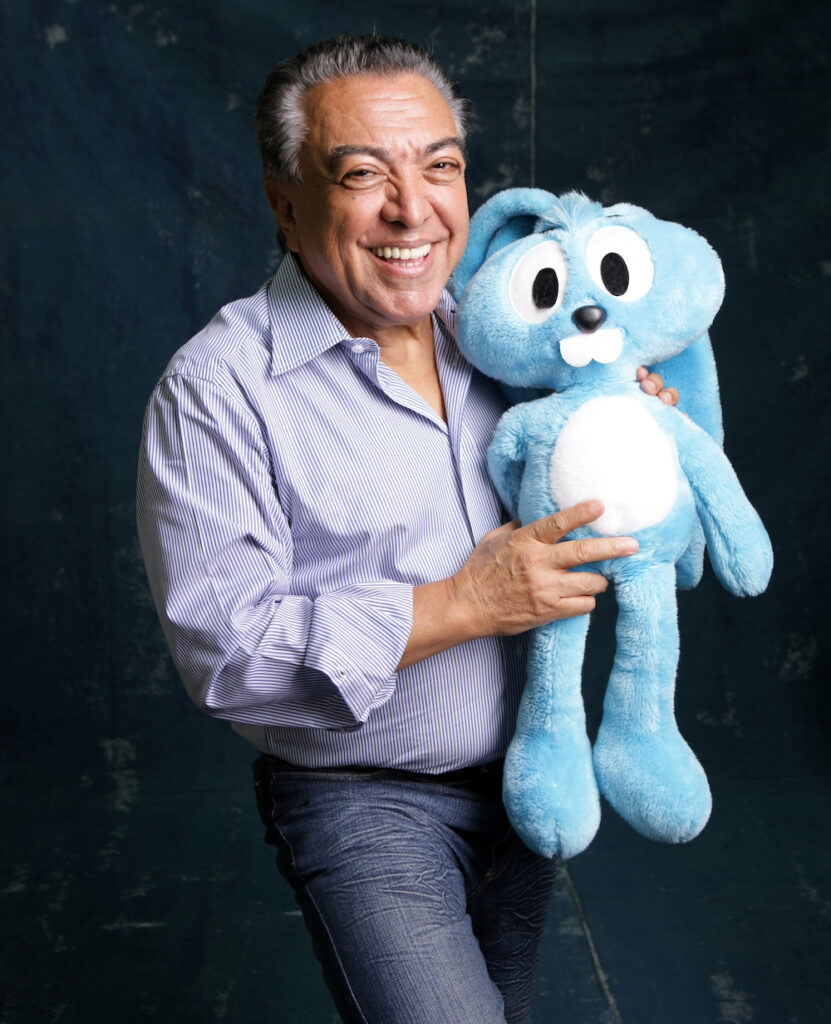 Live com o cartunista Mauricio de Sousa – CCBJ Live com o cartunista Mauricio de Sousa – CCBJ