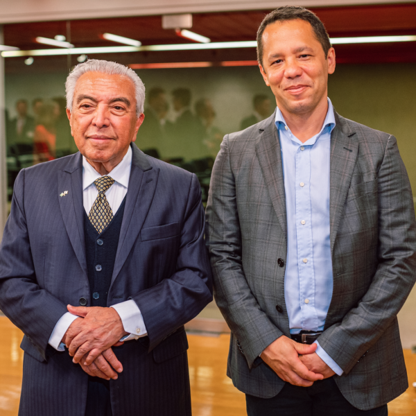 CCBJ Awards Person of the Year 2023 – CCBJ