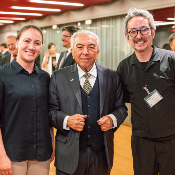 CCBJ Awards Person of the Year 2023 – CCBJ