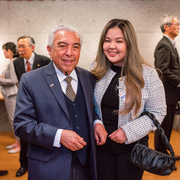 CCBJ Awards Person of the Year 2023 – CCBJ