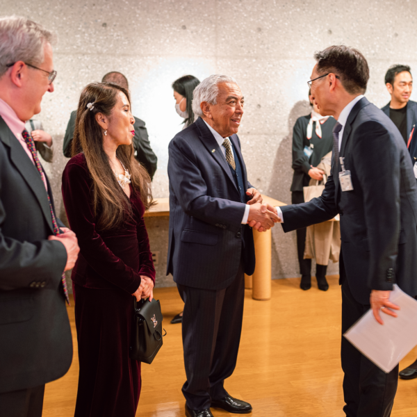 CCBJ Awards Person of the Year 2023 – CCBJ