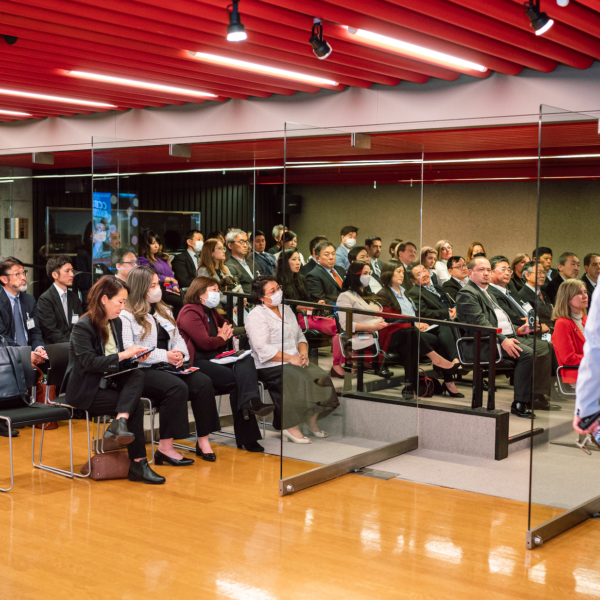 CCBJ Awards Person of the Year 2023 – CCBJ