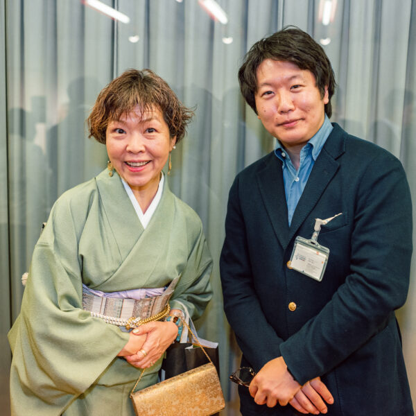 CCBJ Awards Person of the Year 2023 – CCBJ