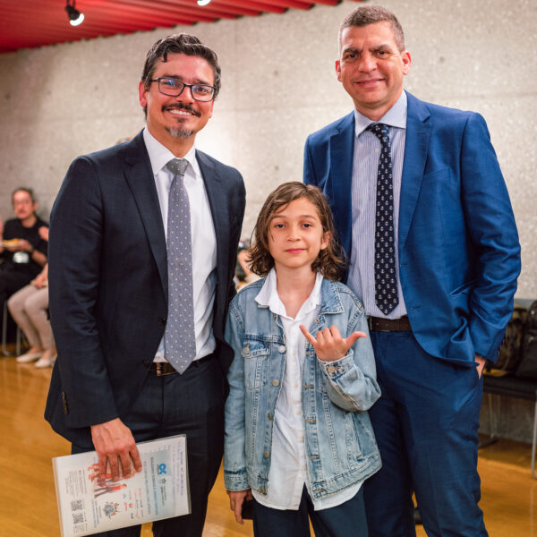 CCBJ Awards Person of the Year 2023 – CCBJ