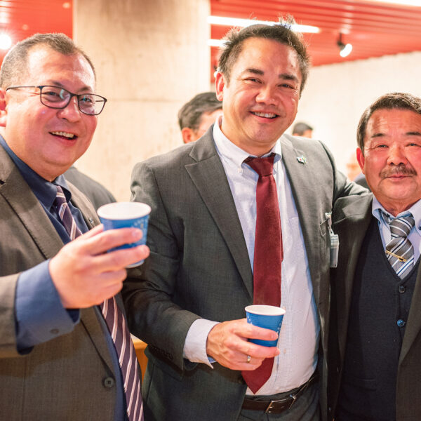 CCBJ Awards Person of the Year 2023 – CCBJ