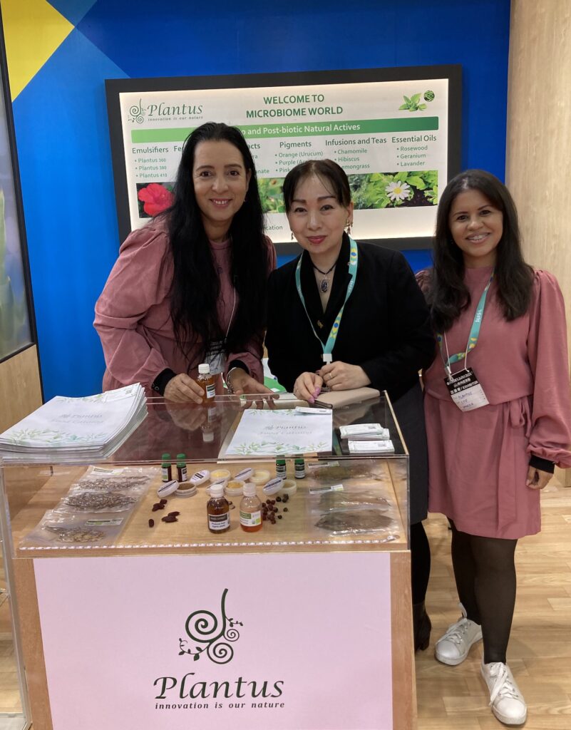 Produtos biotecnológicos feitos com frutas da Amazônia – CCBJ